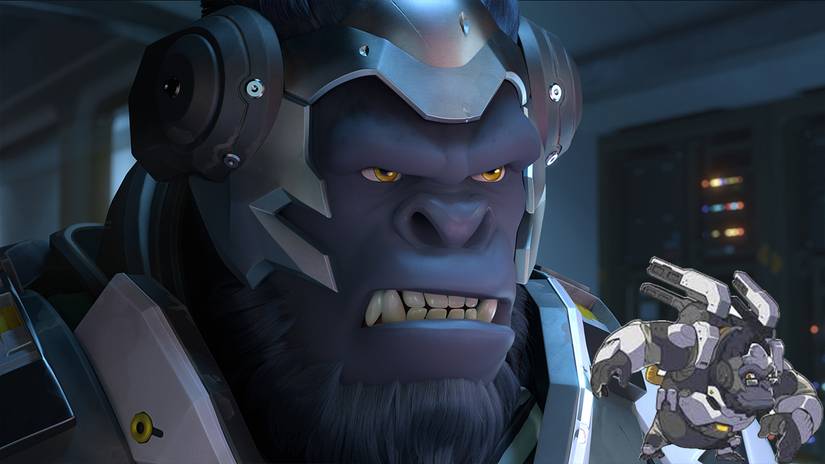 How To Unlock The Cute Spray In Overwatch 2