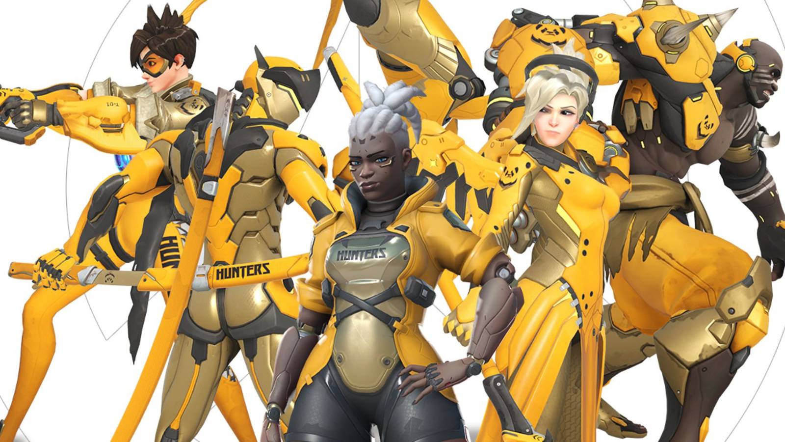 Chengdu Hunters Say Goodbye To Fans As Overwatch Goes Offline In China
