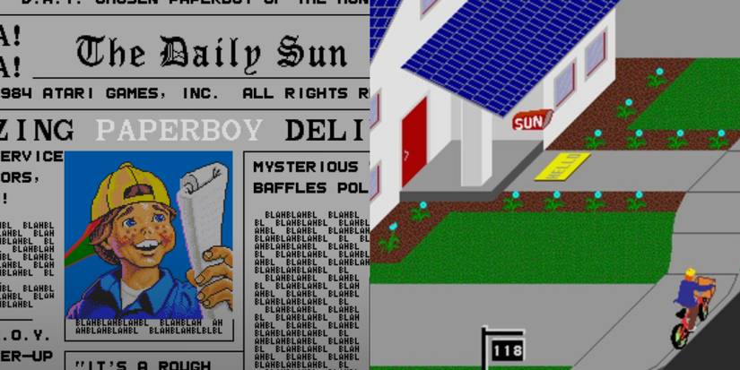 The Best Games Where You Deliver Things