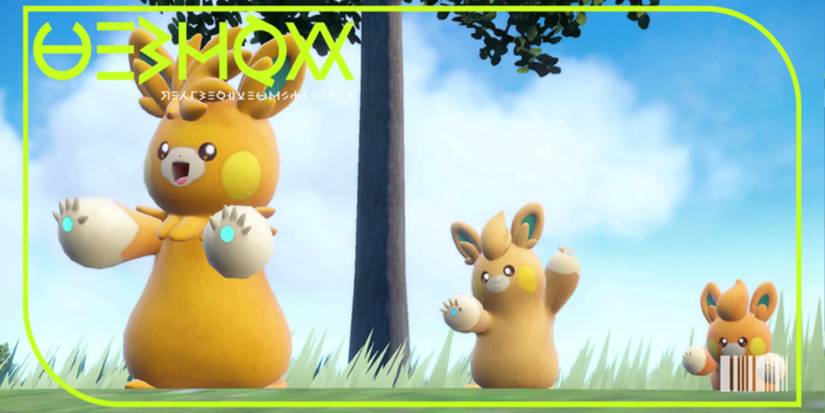 10 Strategies For Playing Competitive Pokemon In Scarlet And Violet