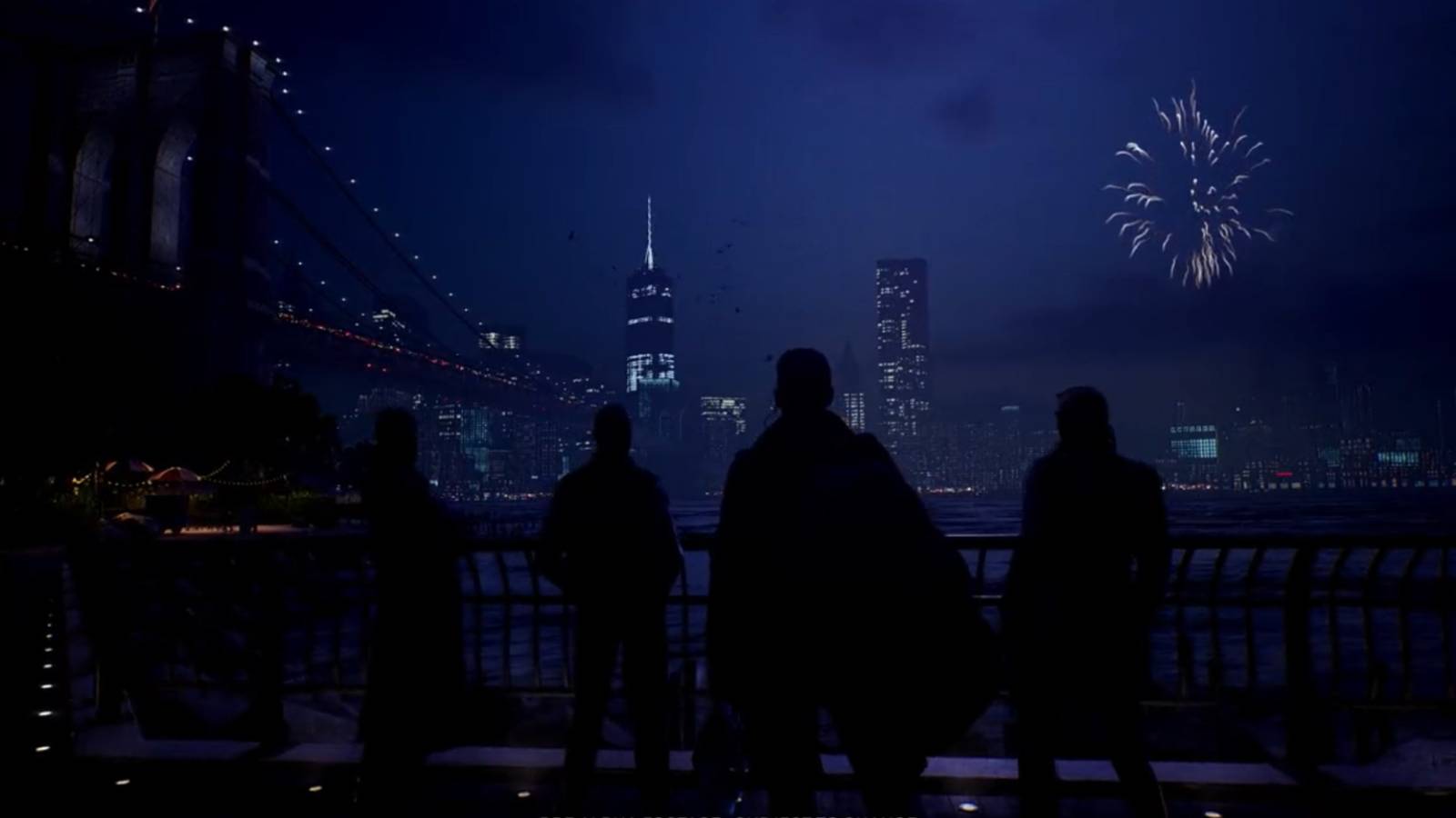 Payday 3 Confirms 2023 Release Window With New Teaser Trailer