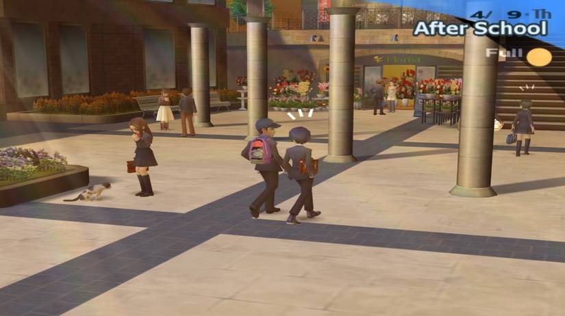 Persona 3 Still Doesn’t Have The Modern Release It Deserves