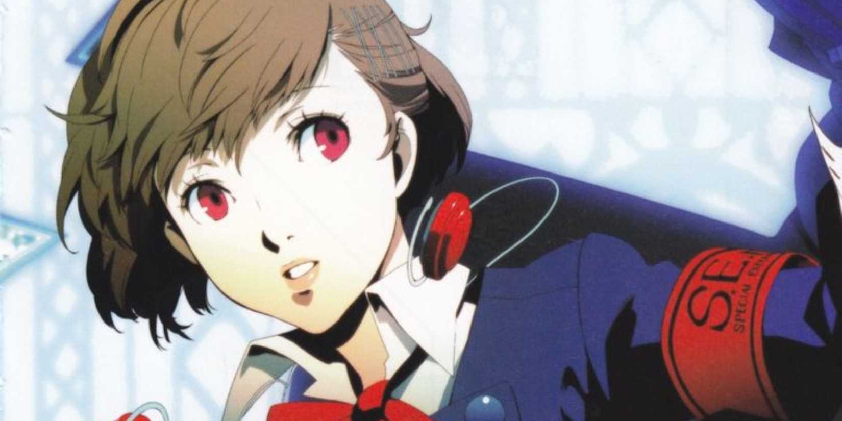 The Best Persona Protagonists Ranked By How Much Of A Persona They Put On