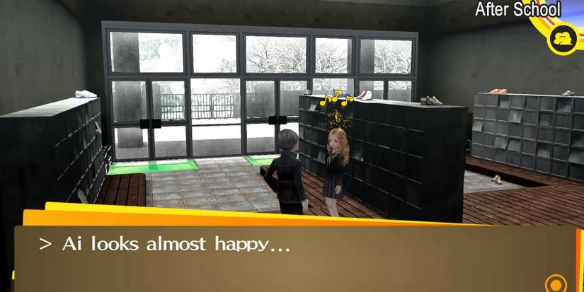 How To Raise Your Courage Social Stat In Persona 4 Golden