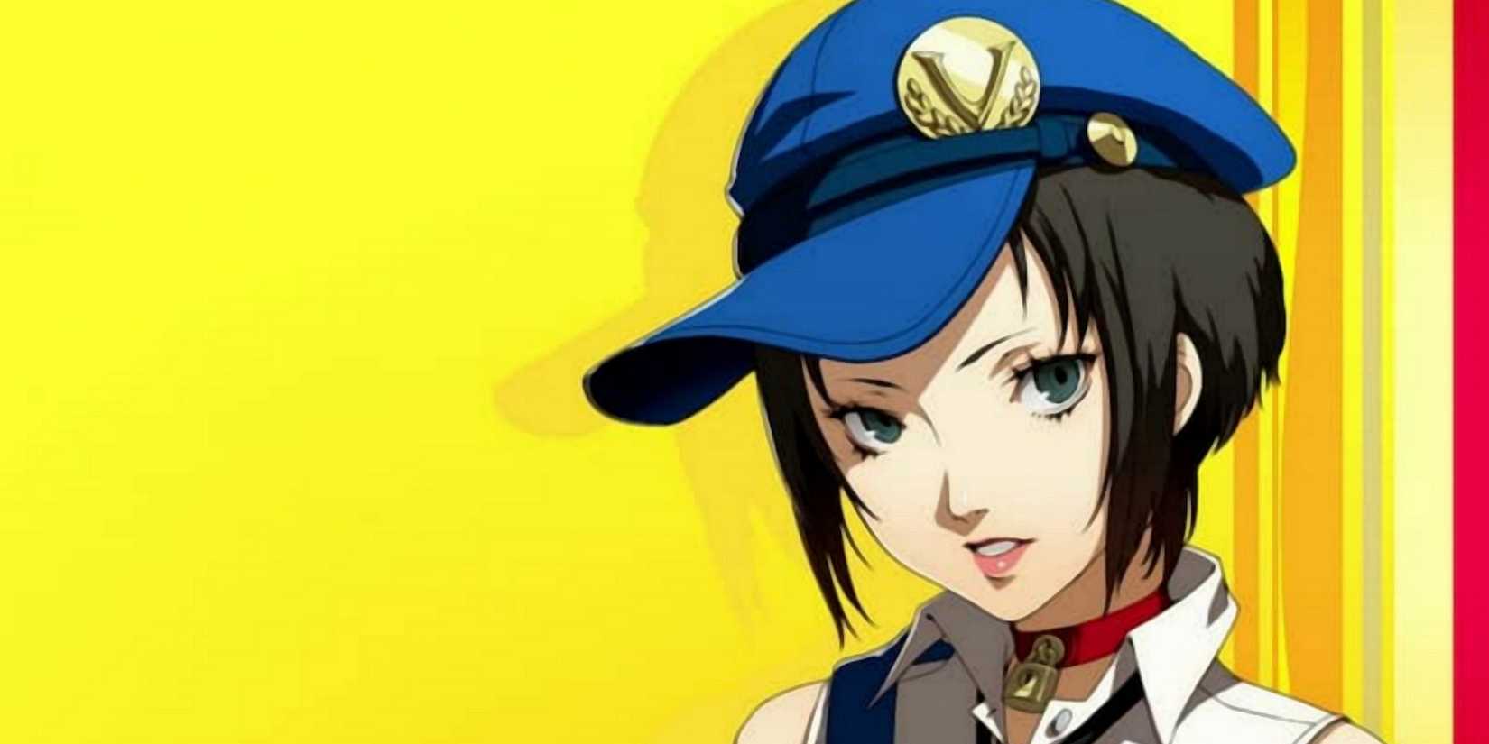 Which Persona Game's Romance Options Were The Best?