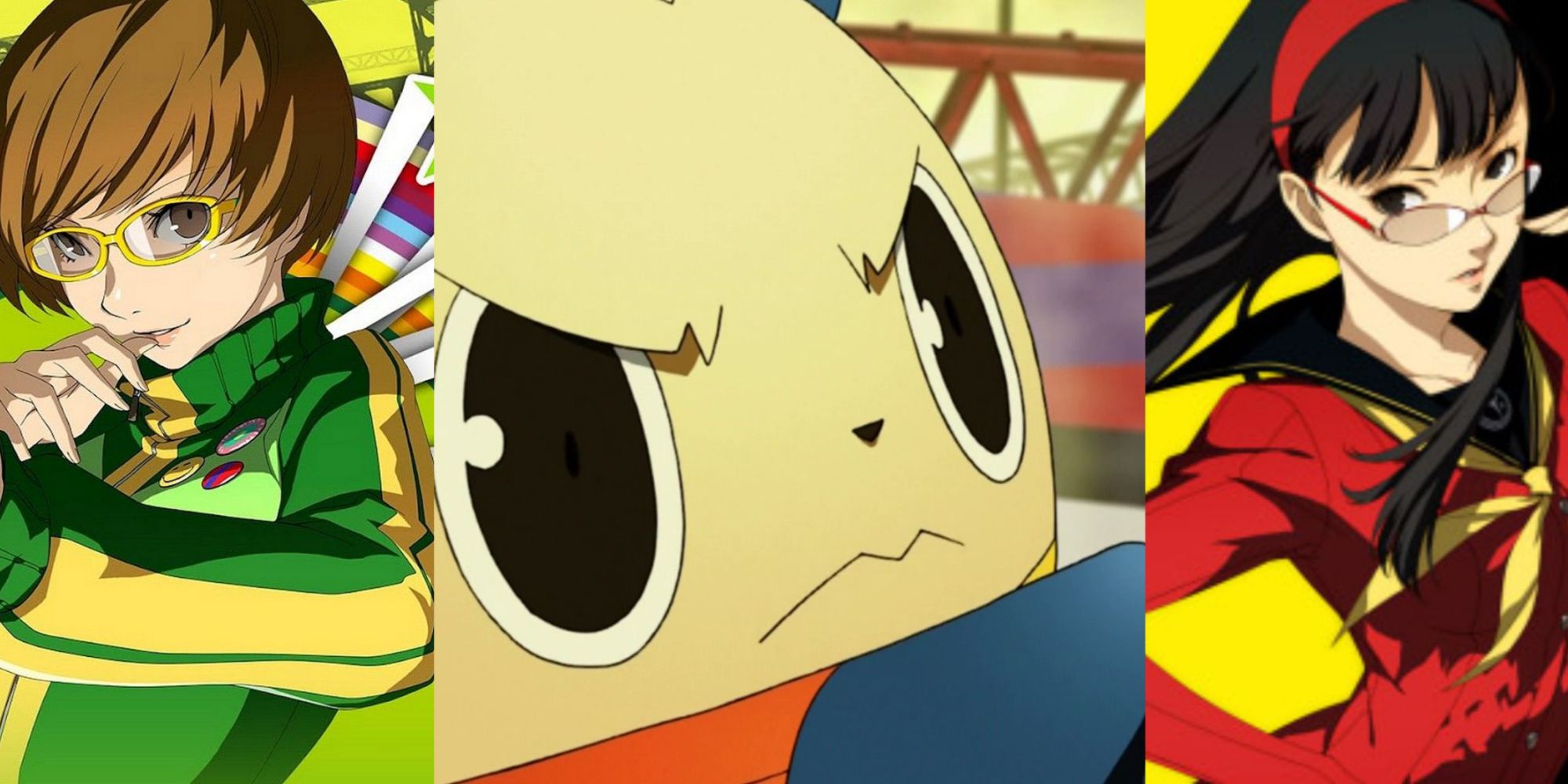 12 Best Quotes From Persona 4 Golden