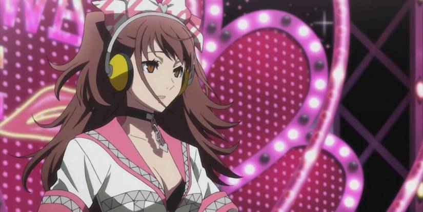 How To Romance Rise Kujikawa In Persona 4 Golden