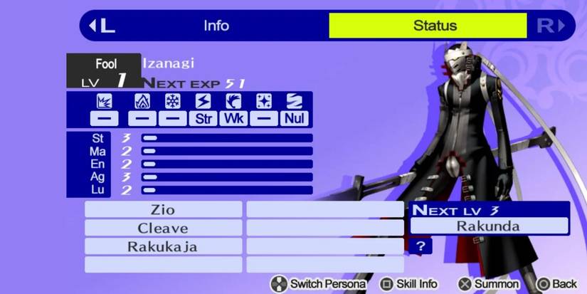 Best Enemy Designs In Persona 4 Golden