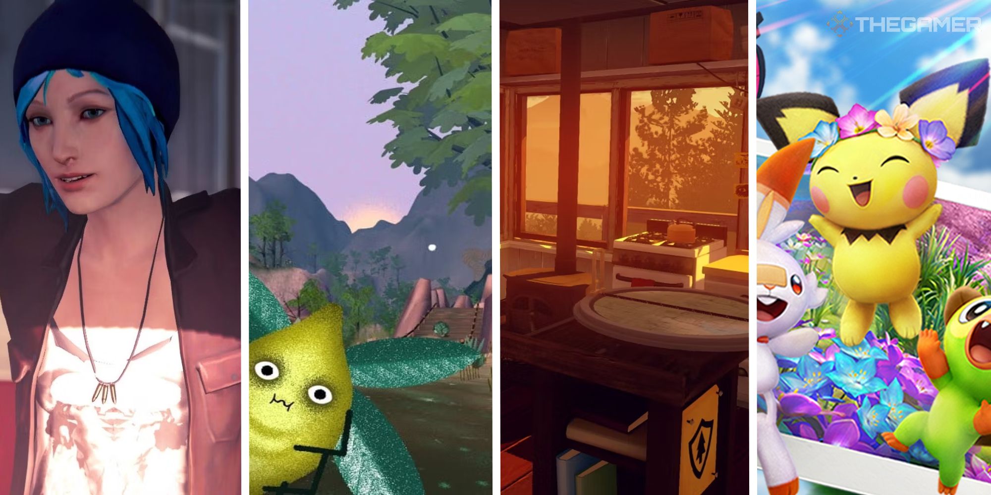 The Best Cel Shaded Video Games