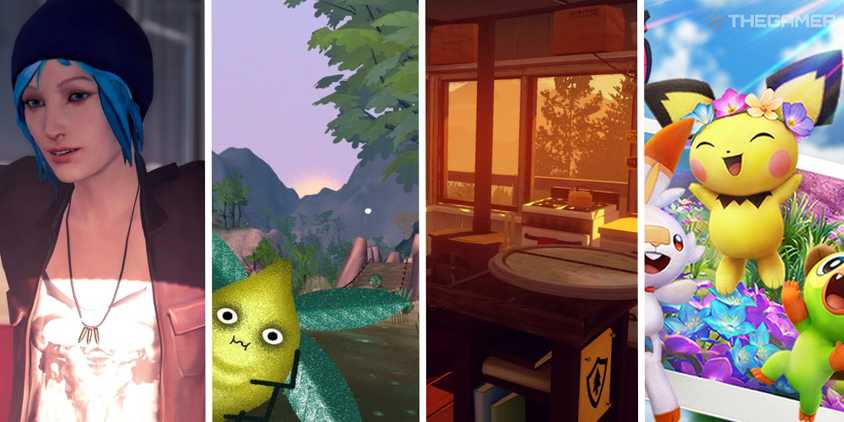 The Best Cel Shaded Video Games