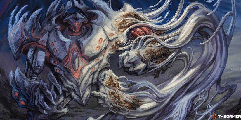 How To Use Phyrexian Mana In MTG