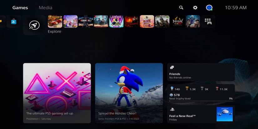 Quality Of Life Changes We Want To See For The PS5