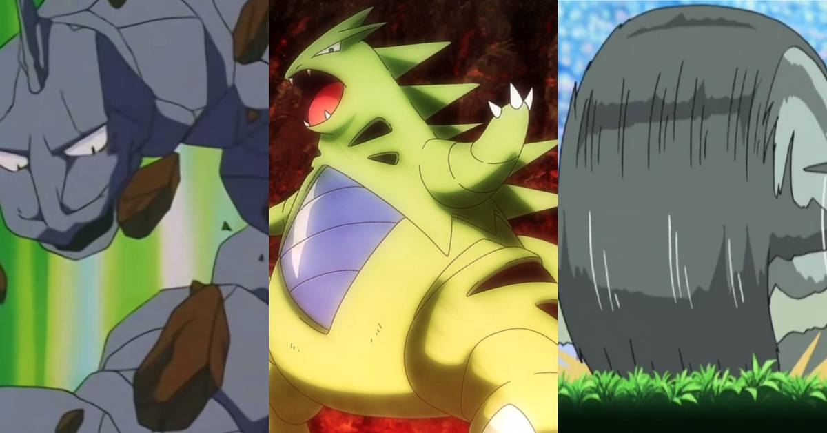 can tyranitar learn hyper beam