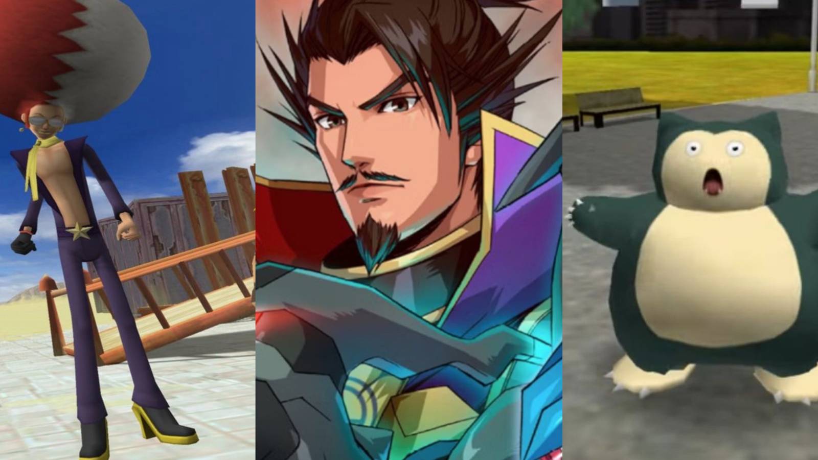 The Best Pokemon Spin-Off Games