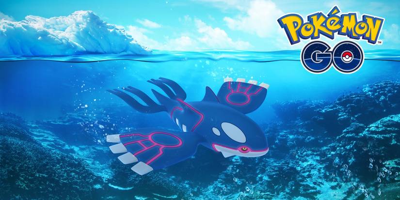 Everything You Need To Know About Primal Reversion In Pokemon Go