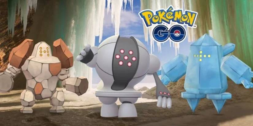 How To Beat The Regice Raid In Pokemon Go