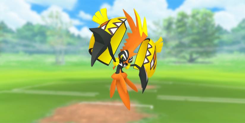 Tapu Koko Raid Guide For Pokemon Go