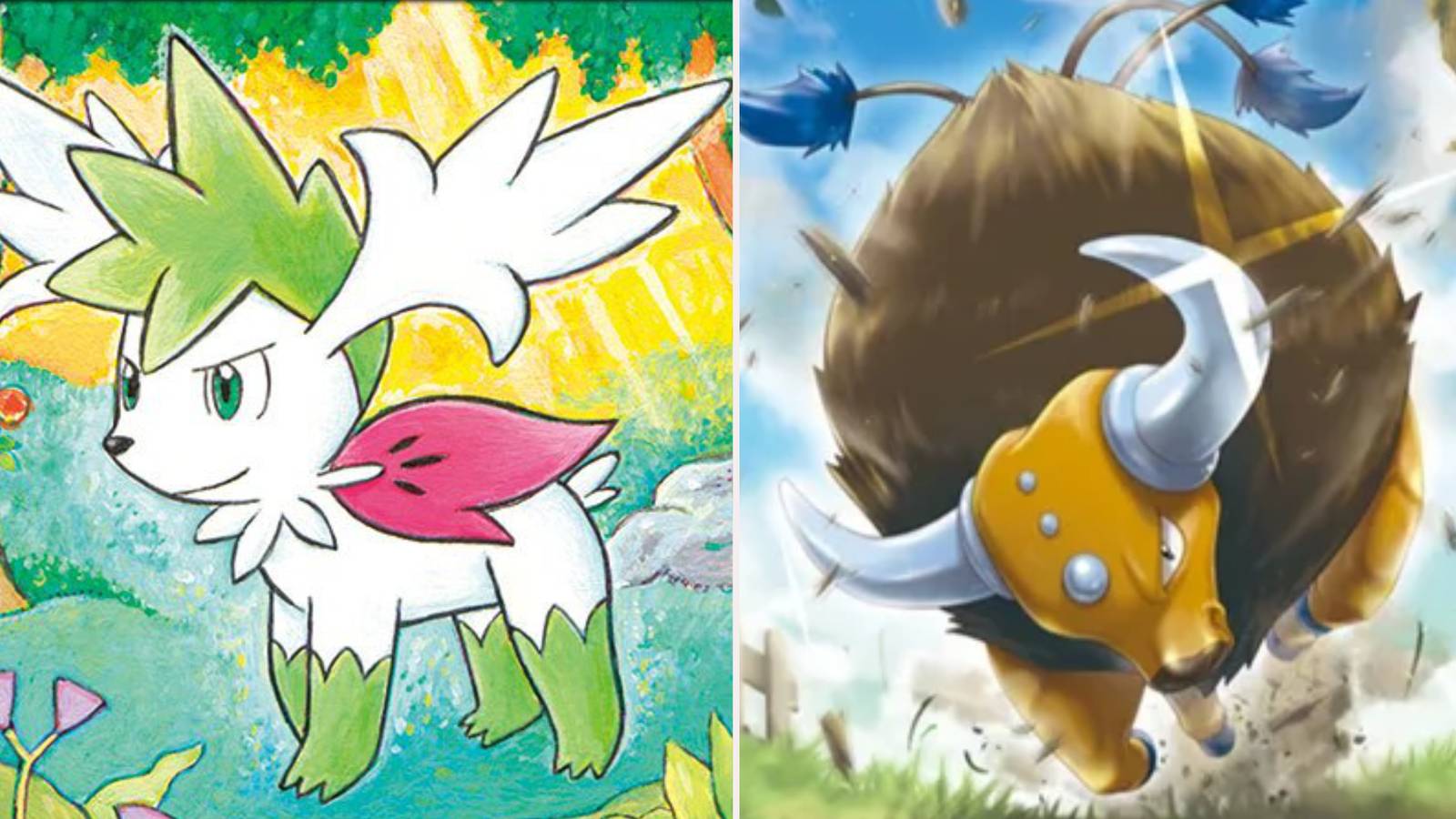 The Best Normal-Type Pokemon In Crown Zenith TCG