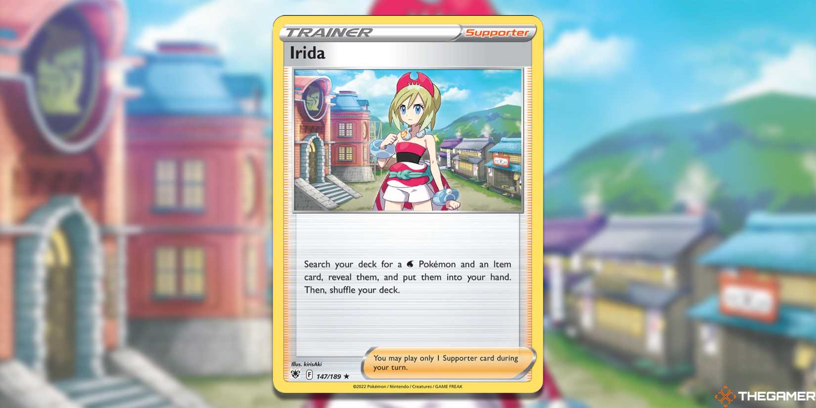 Best Pokemon TCG Cards You Can't Use After The 2025 Rotation