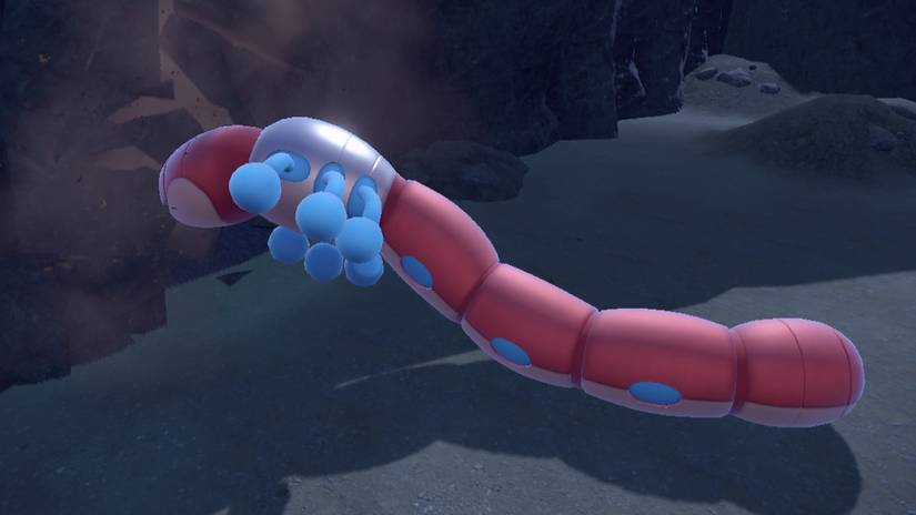 How To Complete The Path of Legends Main Quest In Pokemon Scarlet & Violet