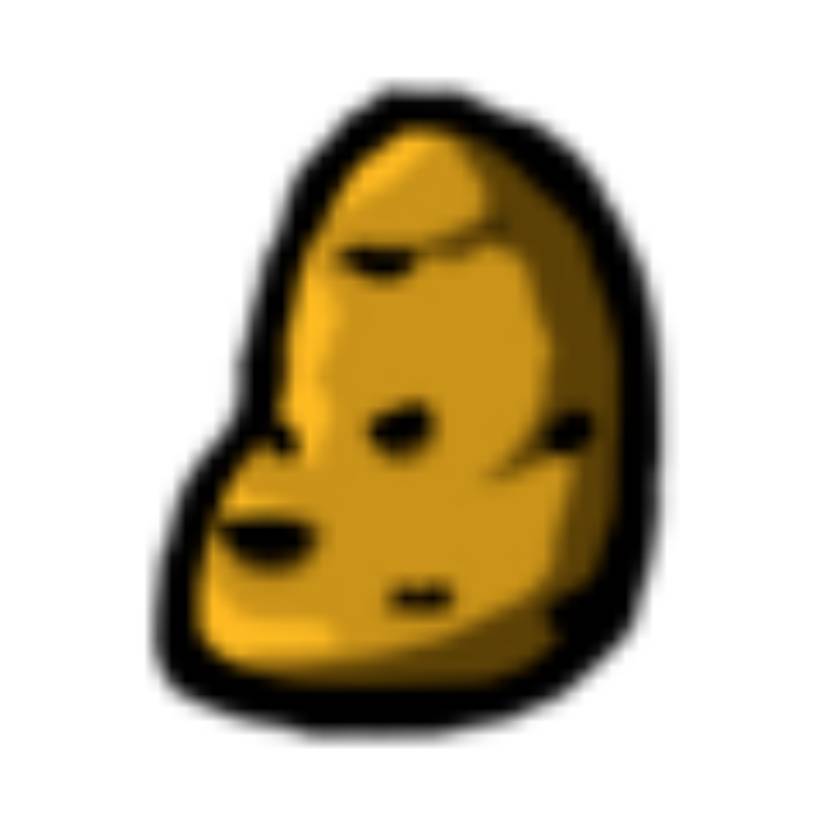 How To Unlock Every Character And Item In Brotato