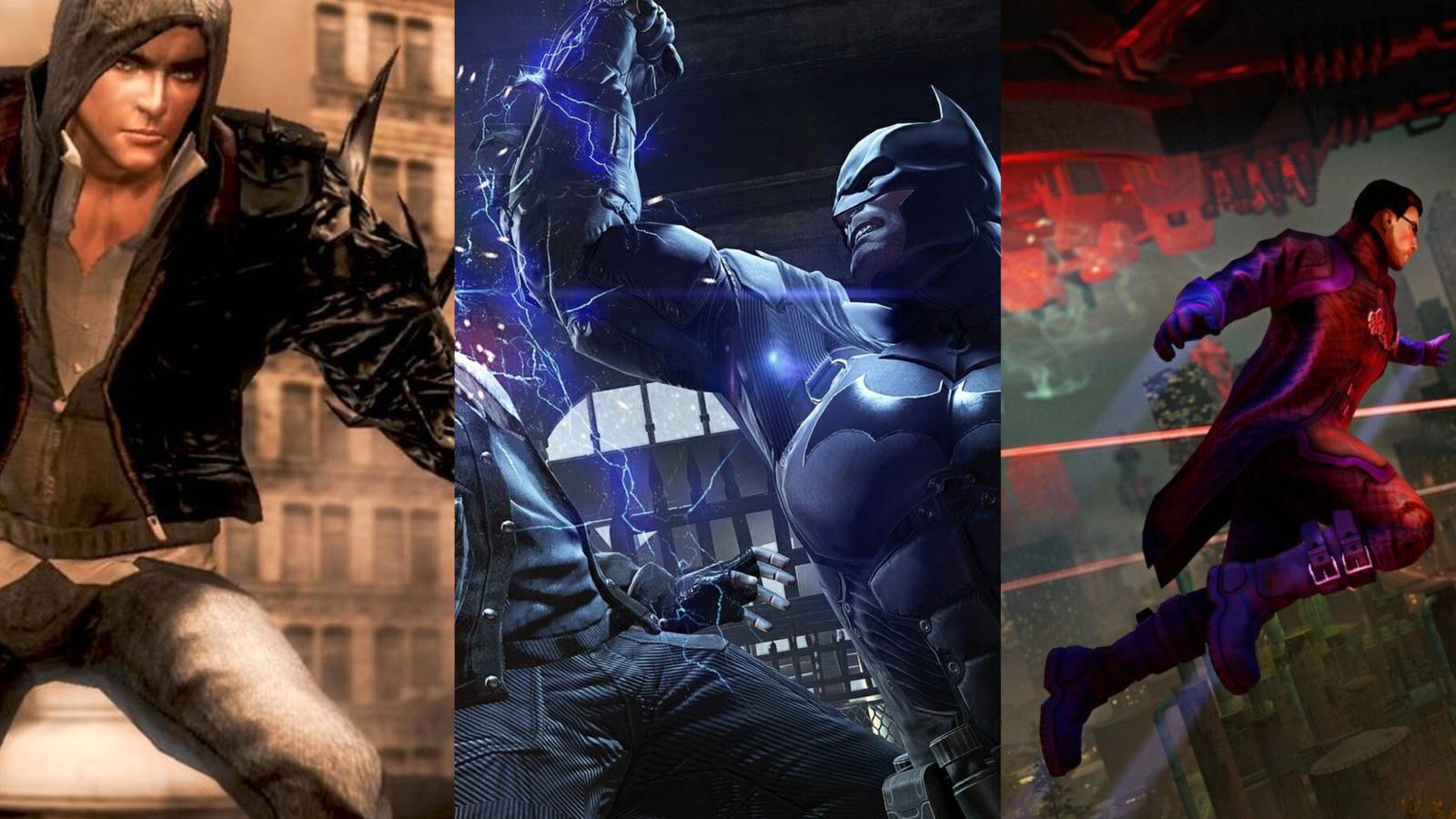 8 Games Where You Can Become Ridiculously Overpowered