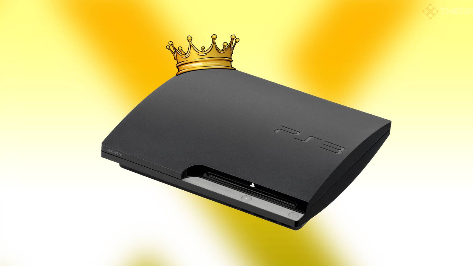 The PS3 Outranked The Xbox Series X In 2022's Most Played Consoles