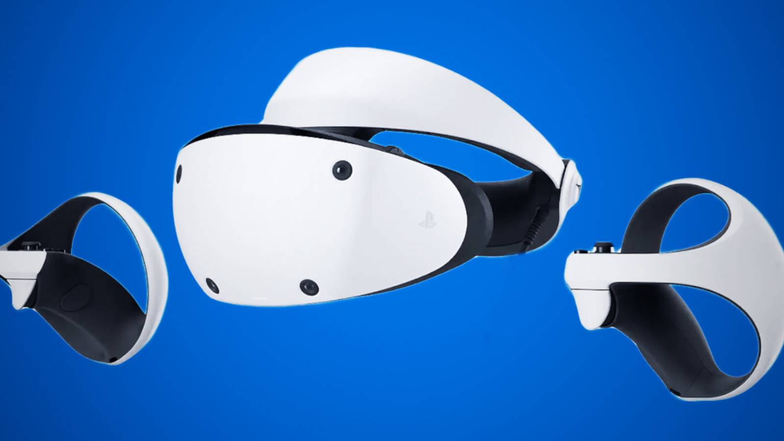 PS VR2 Production Reportedly On Hold As Stock "Piles Up"
