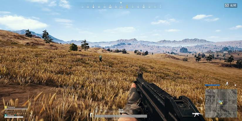 Pro Tips And Strategies To Improve At Battle Royale Games