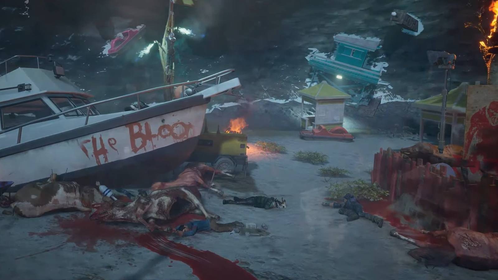 Redfall Release Date Revealed, Launches May 2