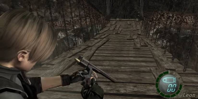 10 Best Reload Animations In Gaming