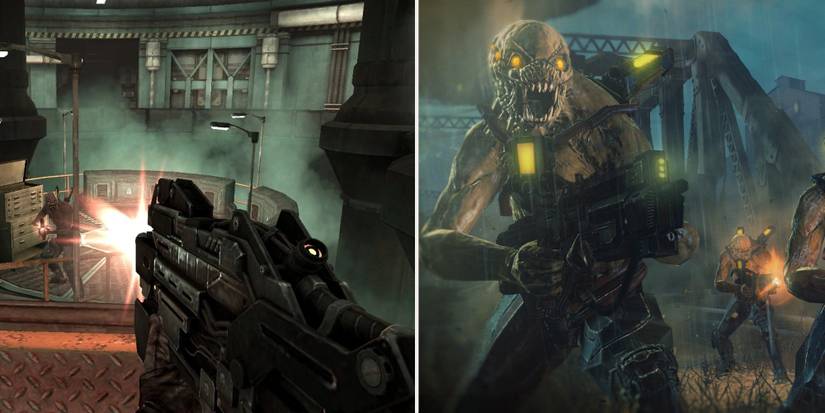 10 Best Guns With Alternate Firing Modes In Games