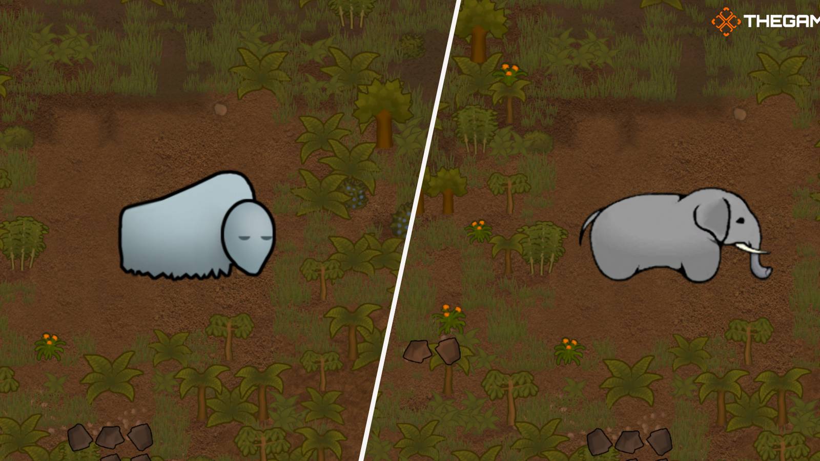 How To Feed Animals In Rimworld