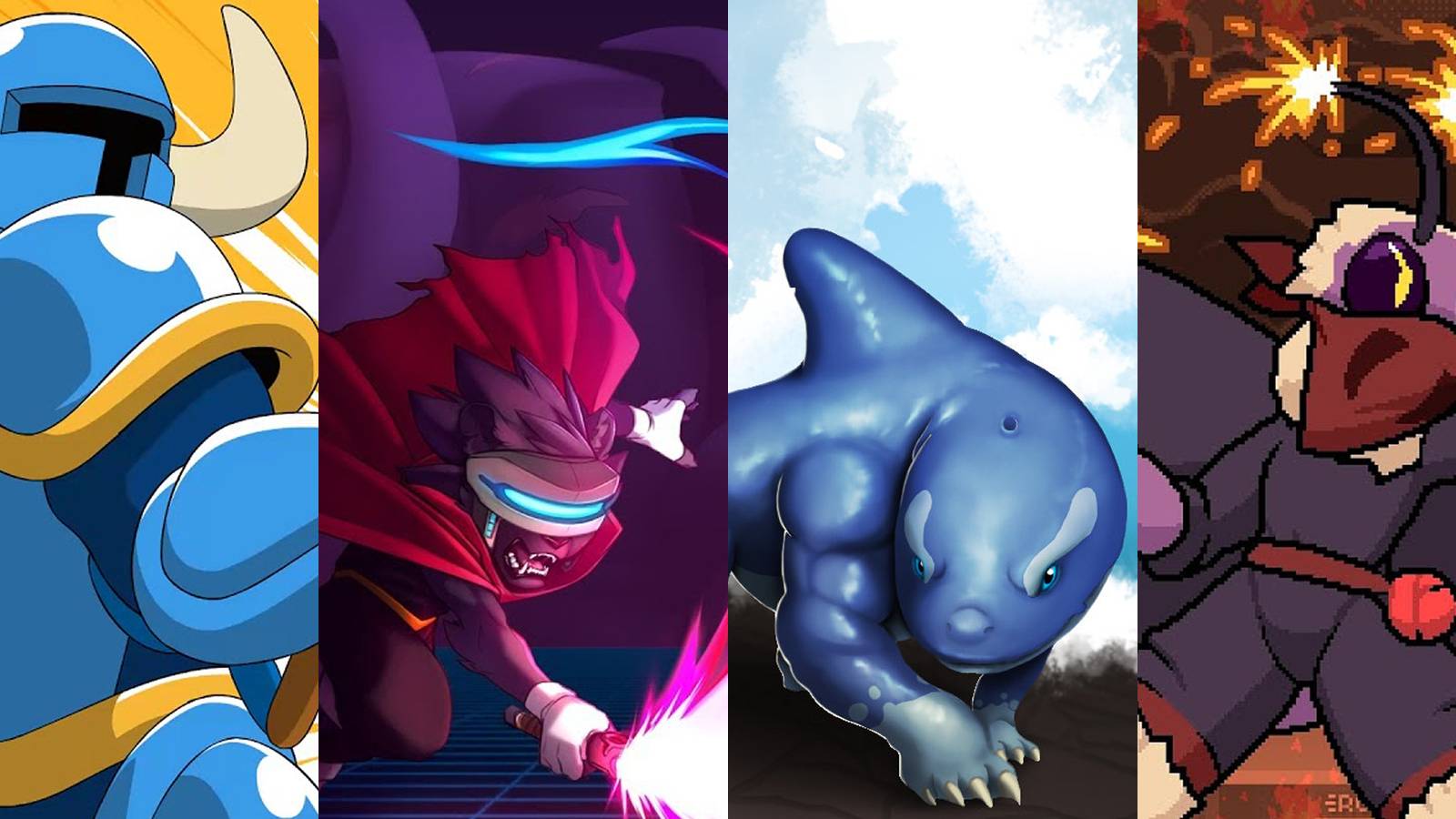 The Best Characters In Rivals Of Aether
