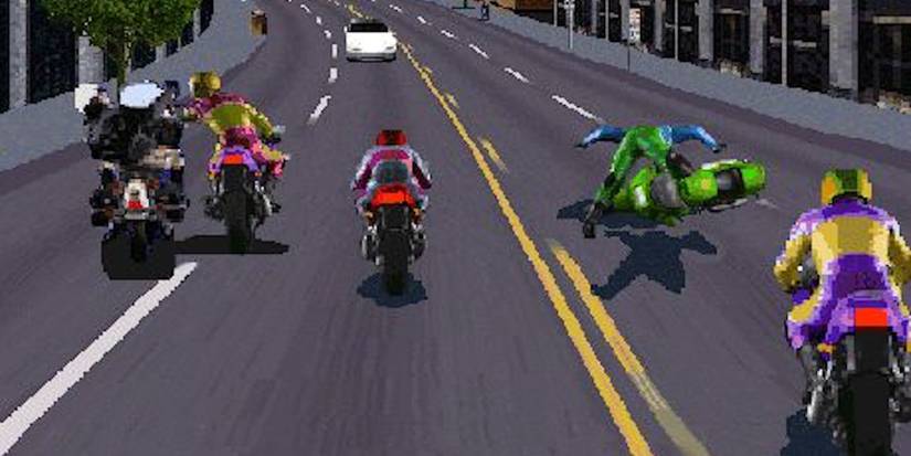 8 Best Games With Digitized Sprites