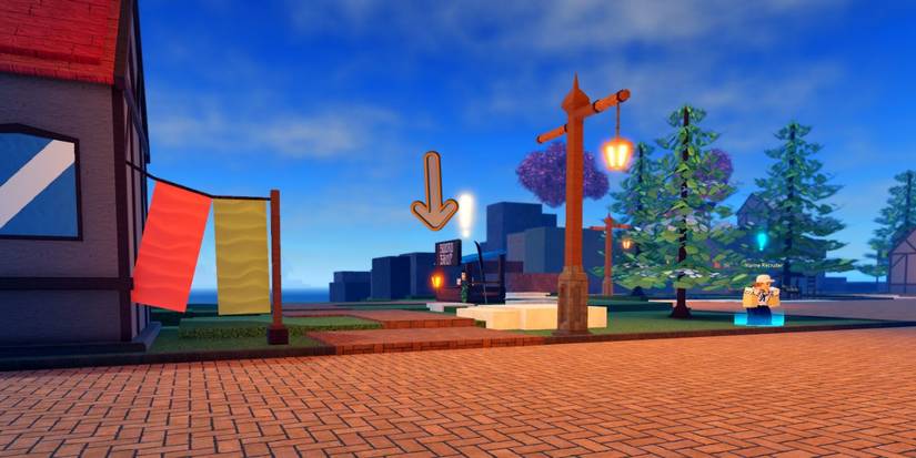 How To Get All The Weapons In Roblox Project New World