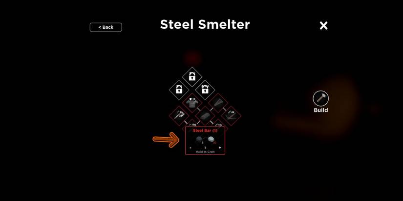 All Ore Locations In Roblox The Survival Game