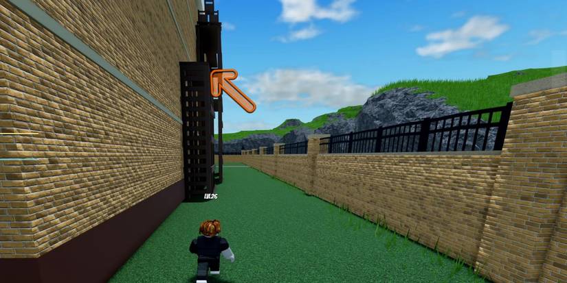 How To Finish Every London Side Quest In Roblox World Of Stands