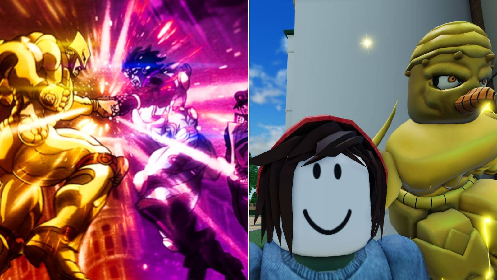 Complete Roblox World Of Stands Tier List