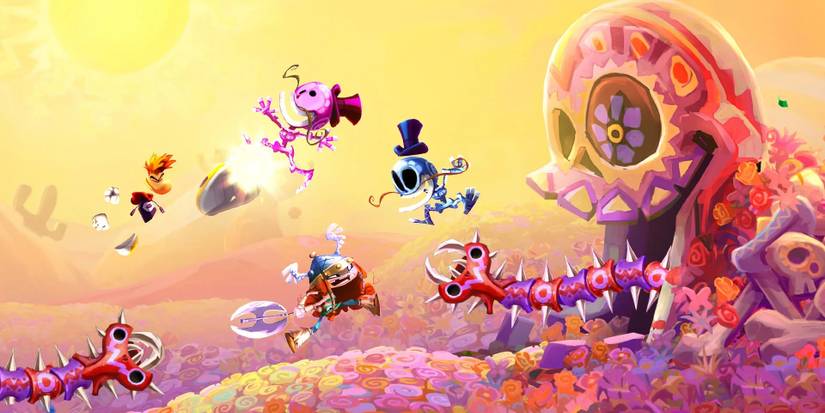 9 Platformers Better Played On A Small Screen