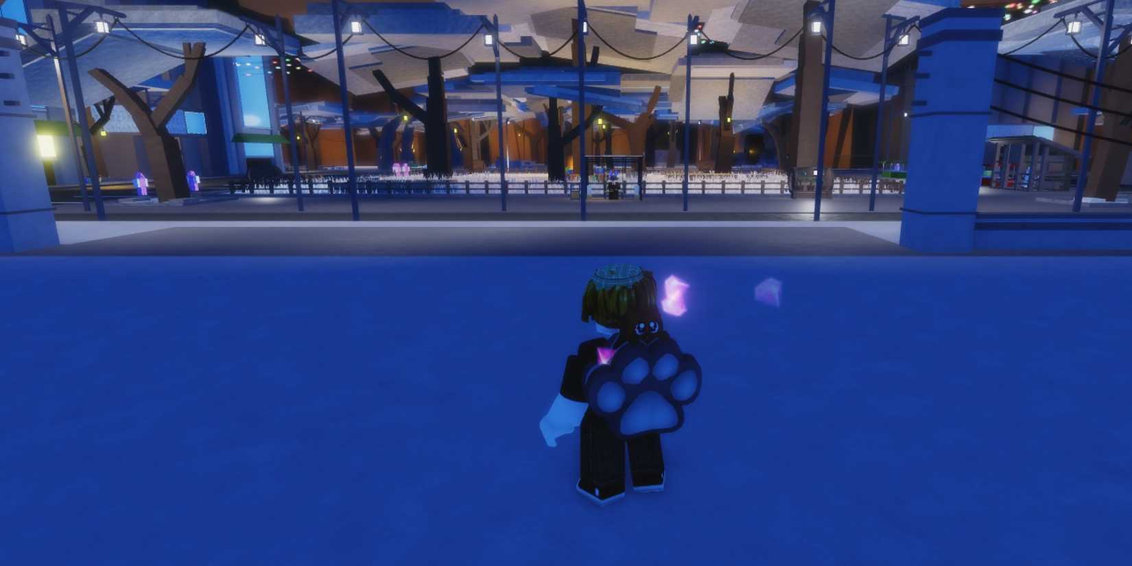 Sakura Stand Codes - Roblox