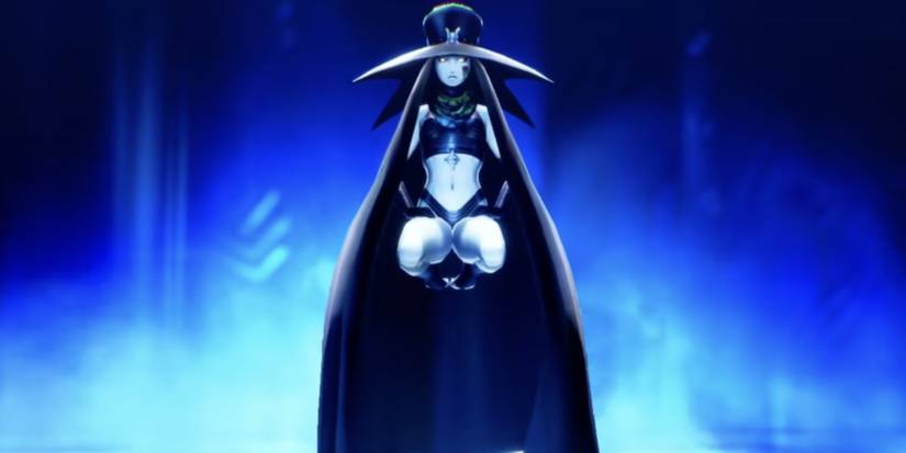 Persona 5 Royal: The Best Shadow Designs In The Game, Ranked