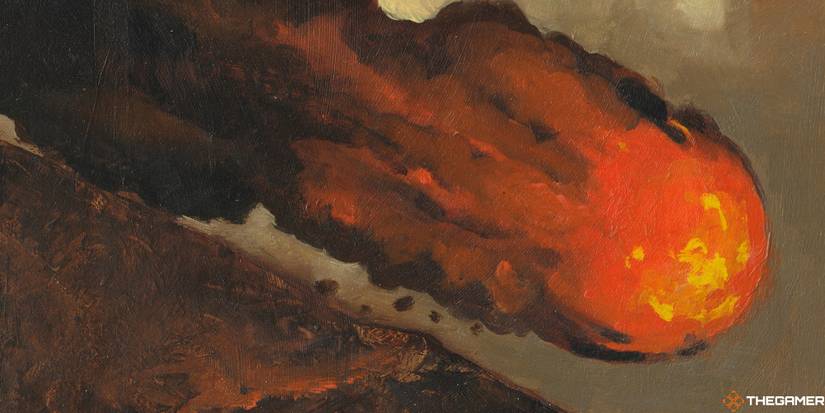 How To Use Flashback In MTG