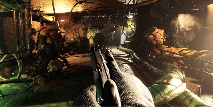 The Best SCP Games On Steam