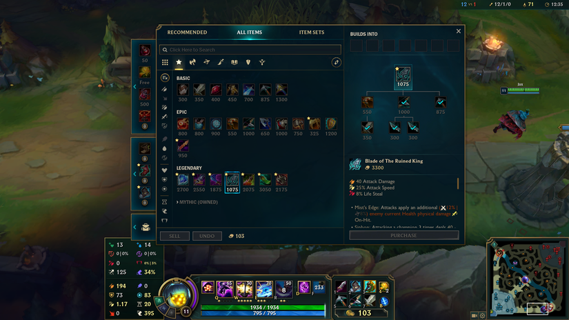 How To Play As Jax In LoL