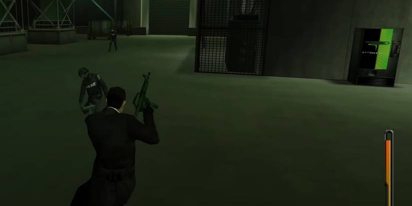 10 Games With The Biggest Budgets For Each Year Of The 2000s
