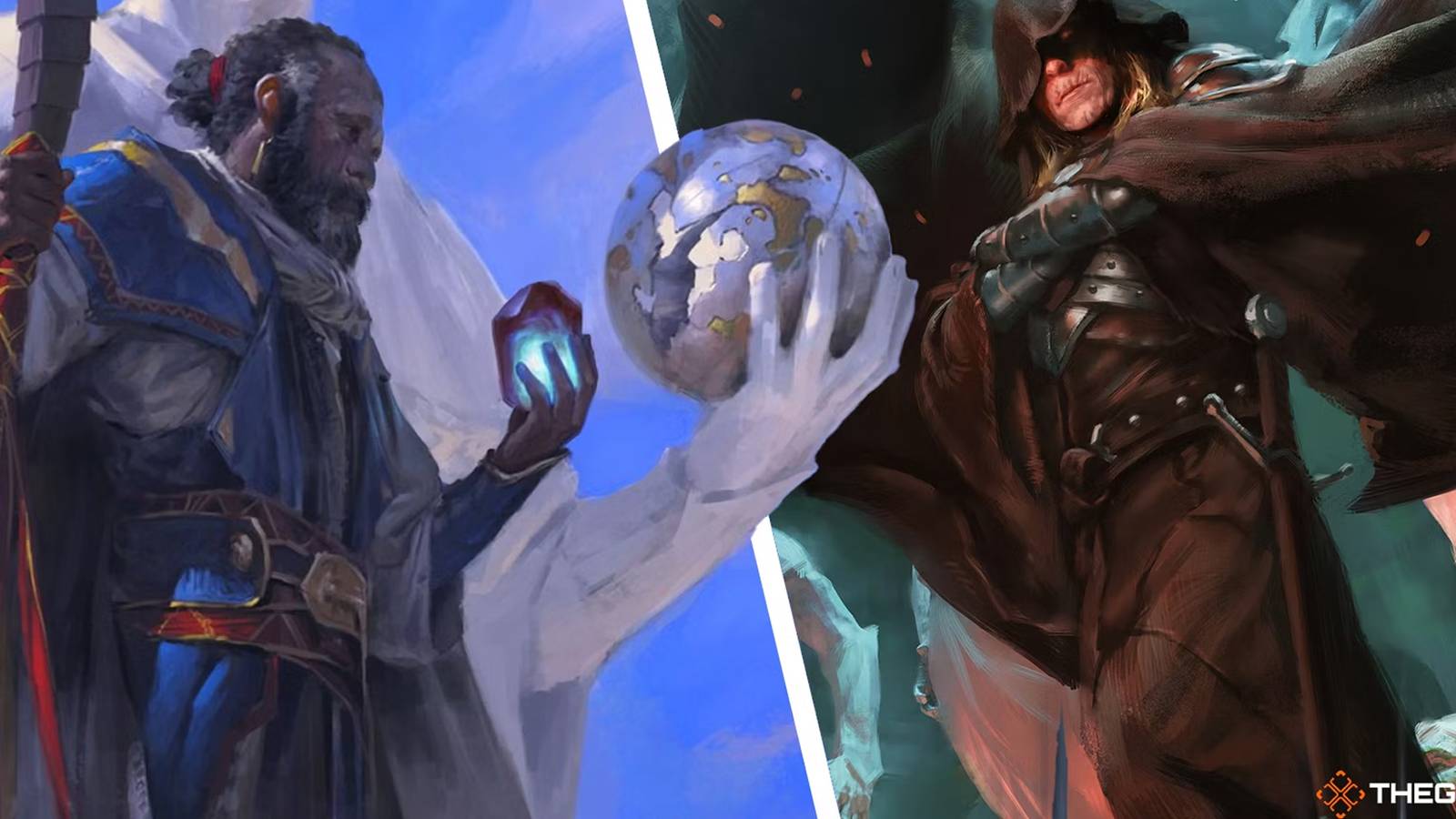 How To Scry And Surveil In MTG