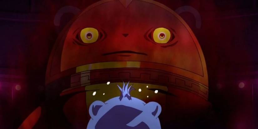 Who And What Is Teddie In Persona 4