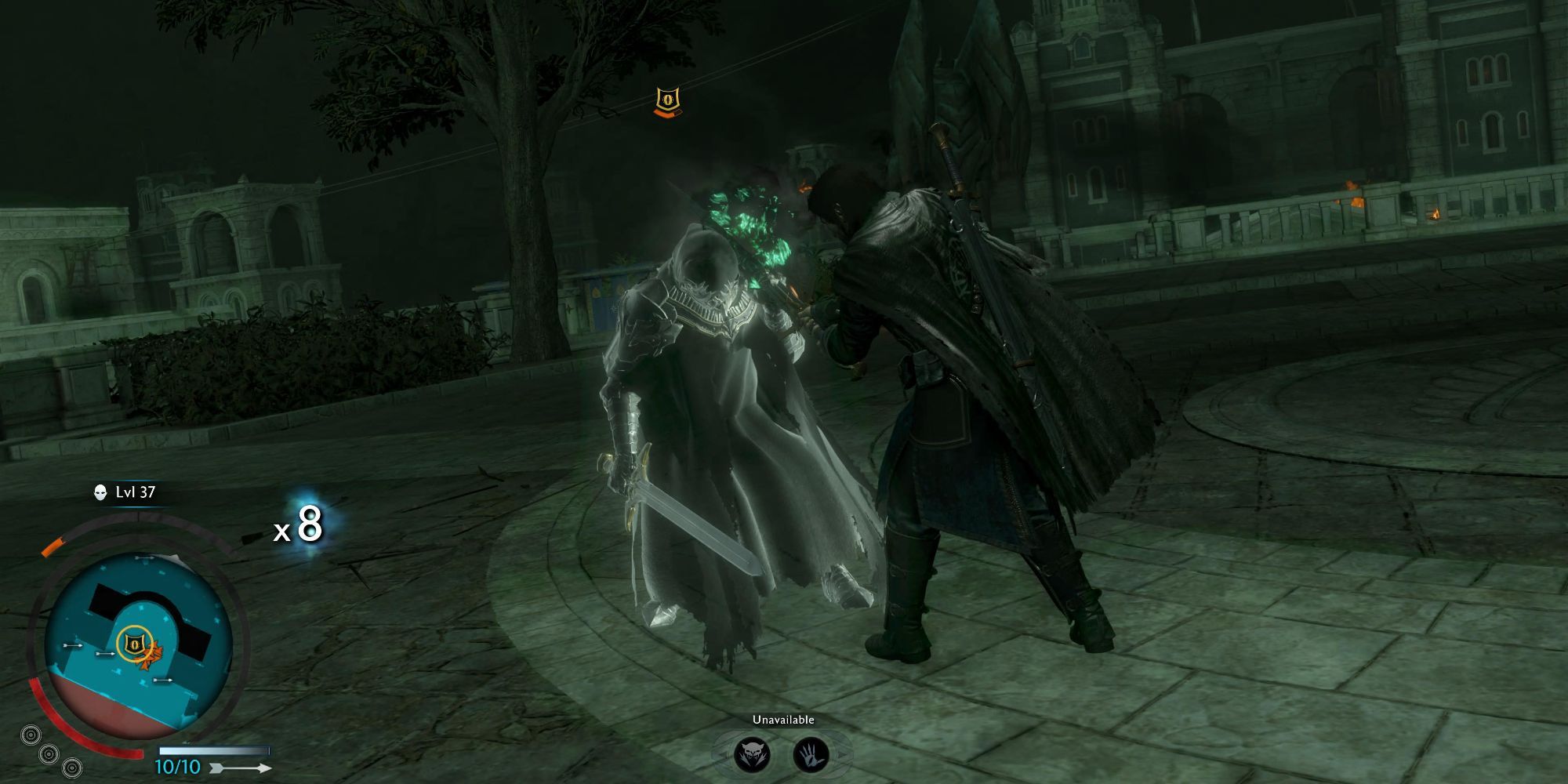 How To Beat Suladan In Middle-Earth: Shadow Of War