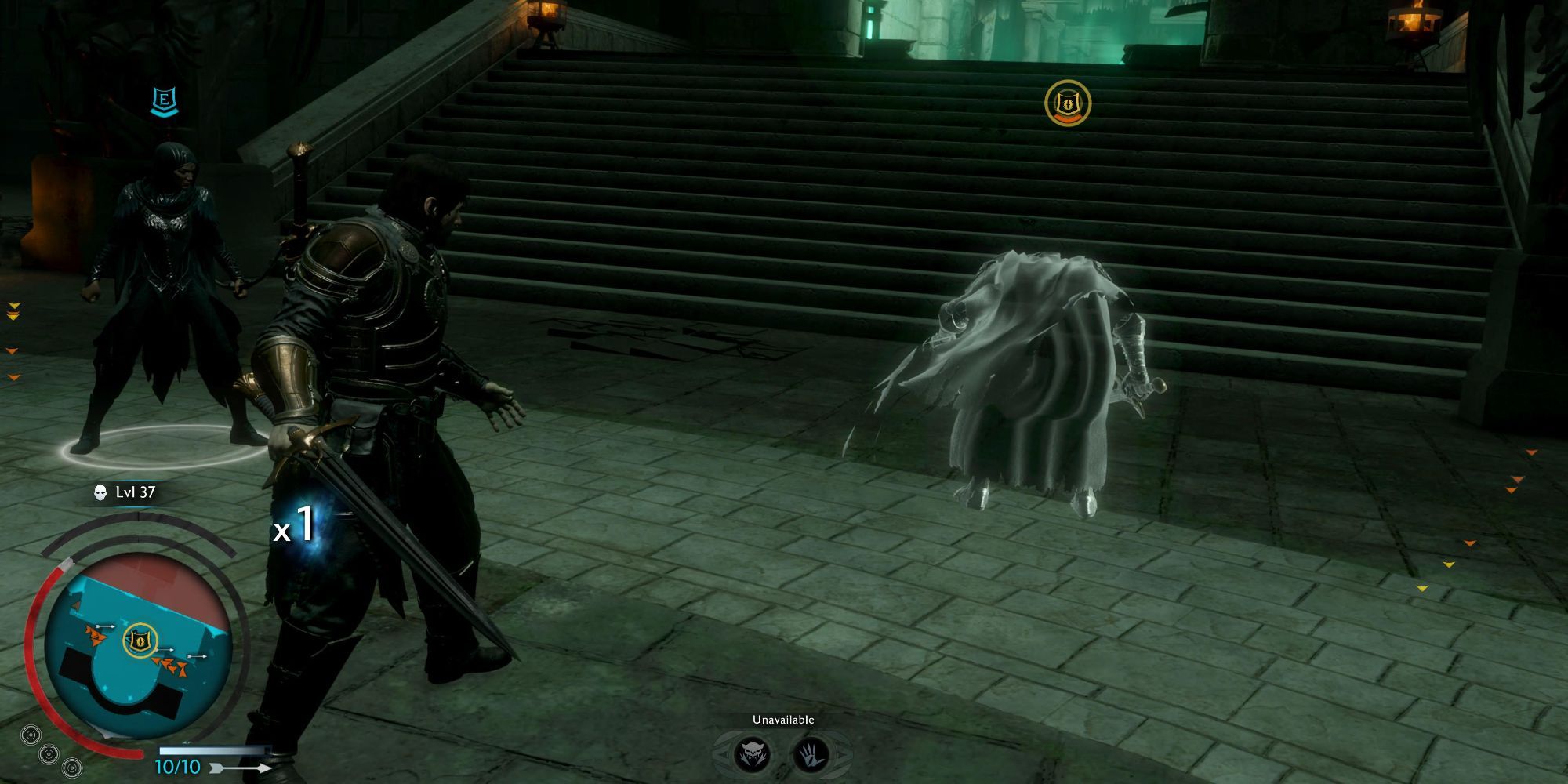 How To Beat Suladan In Middle-Earth: Shadow Of War